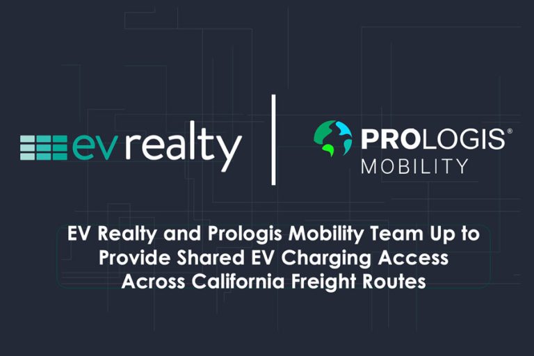 EV Realty | Powered Properties For Your Fleet